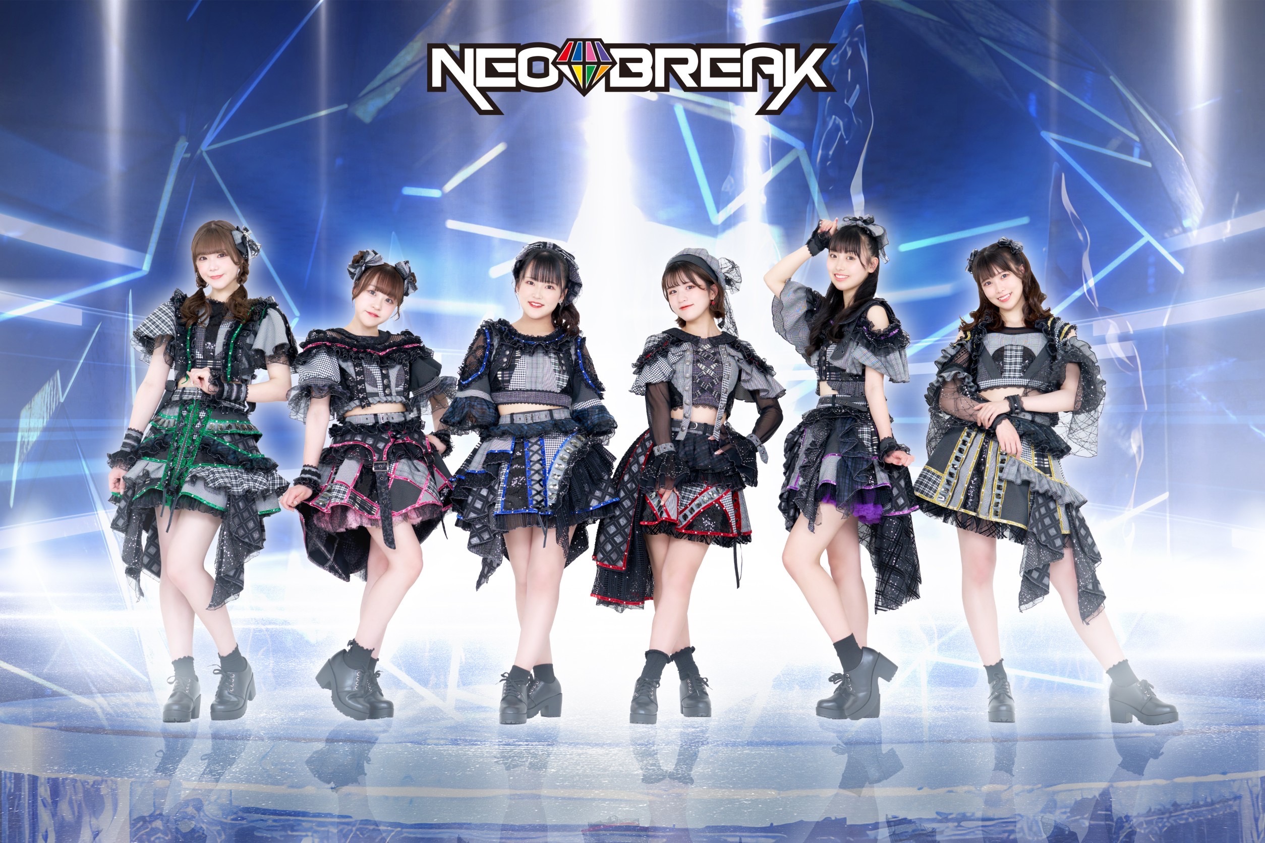 Member詳細｜NEO BREAK 公式サイト・ファンクラブ